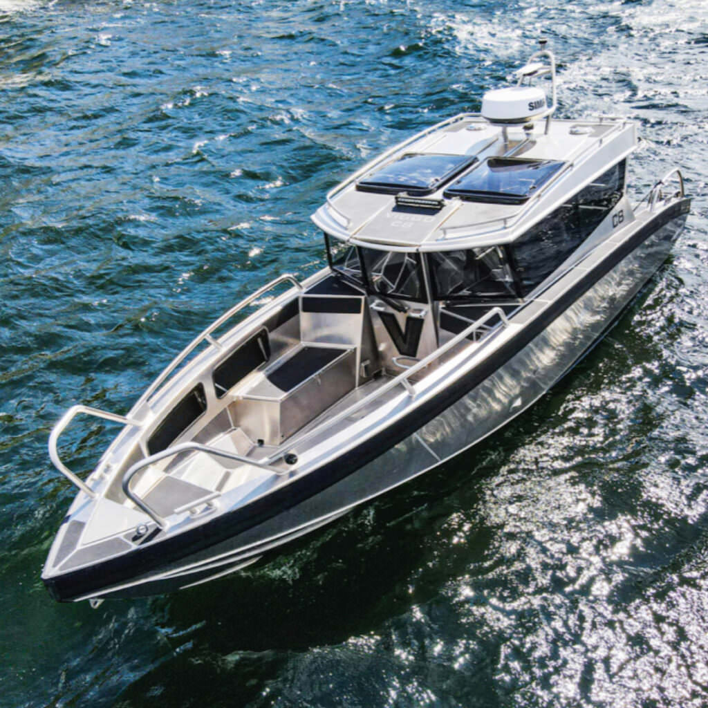 Tour Operators – Arctic Excursions