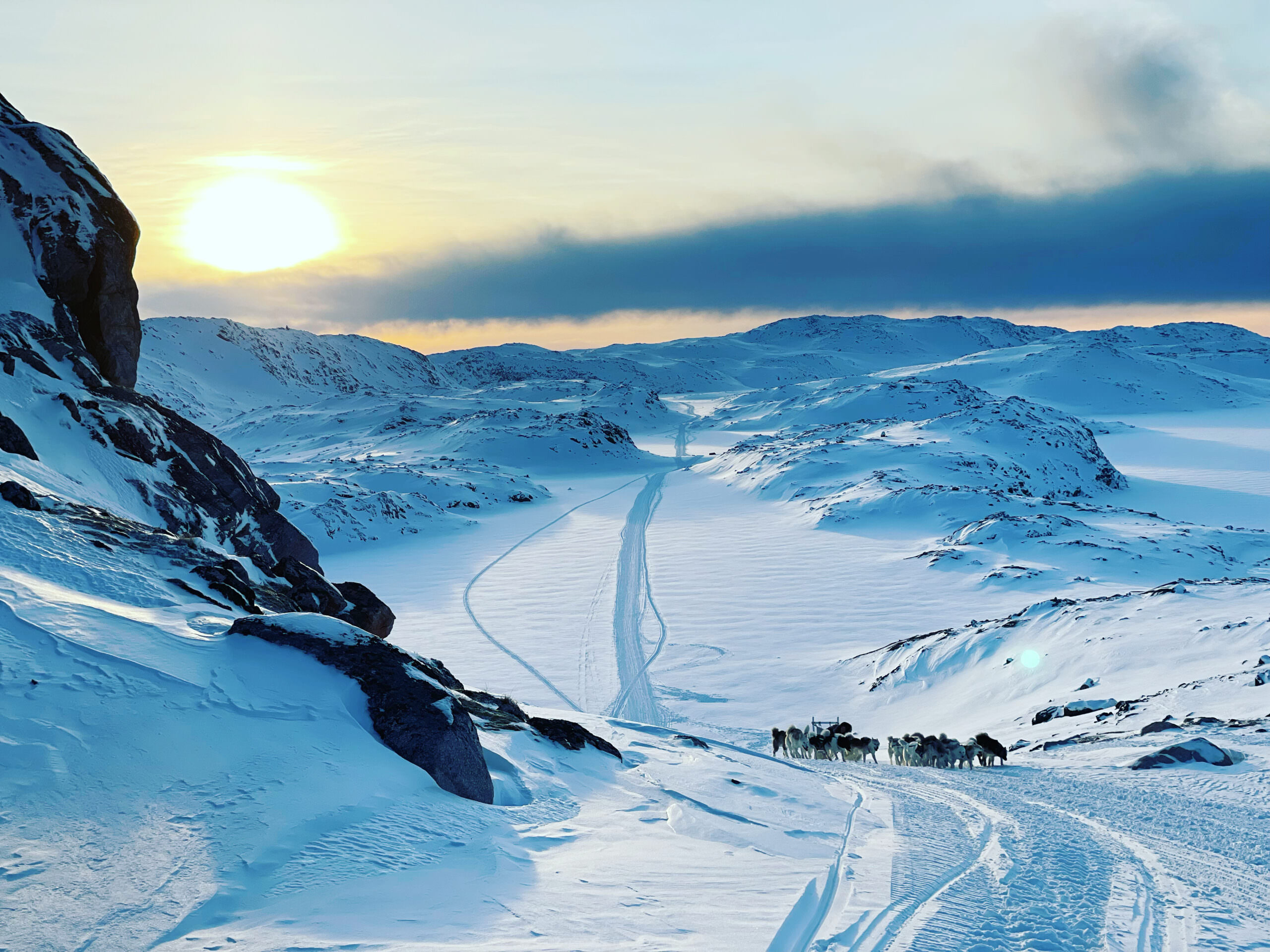 Tour Operators – Arctic Excursions