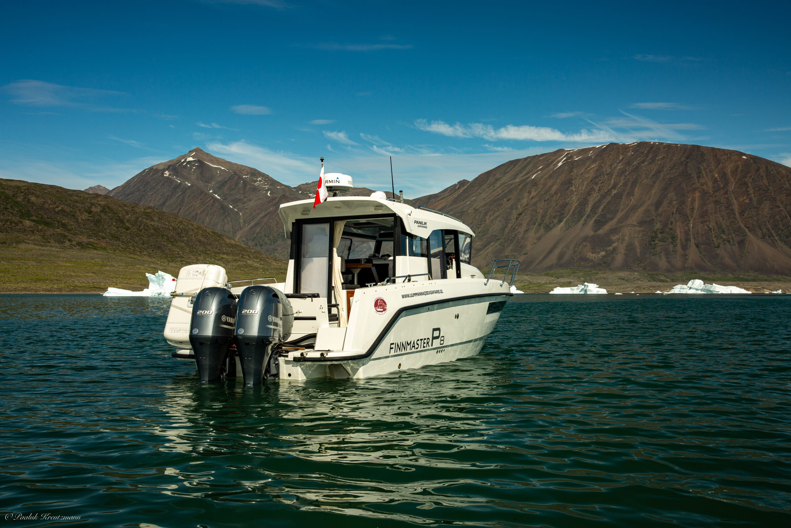 Tour Operators – Arctic Excursions