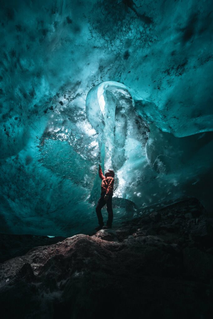 Ice Cap Adventure – Arctic Excursions